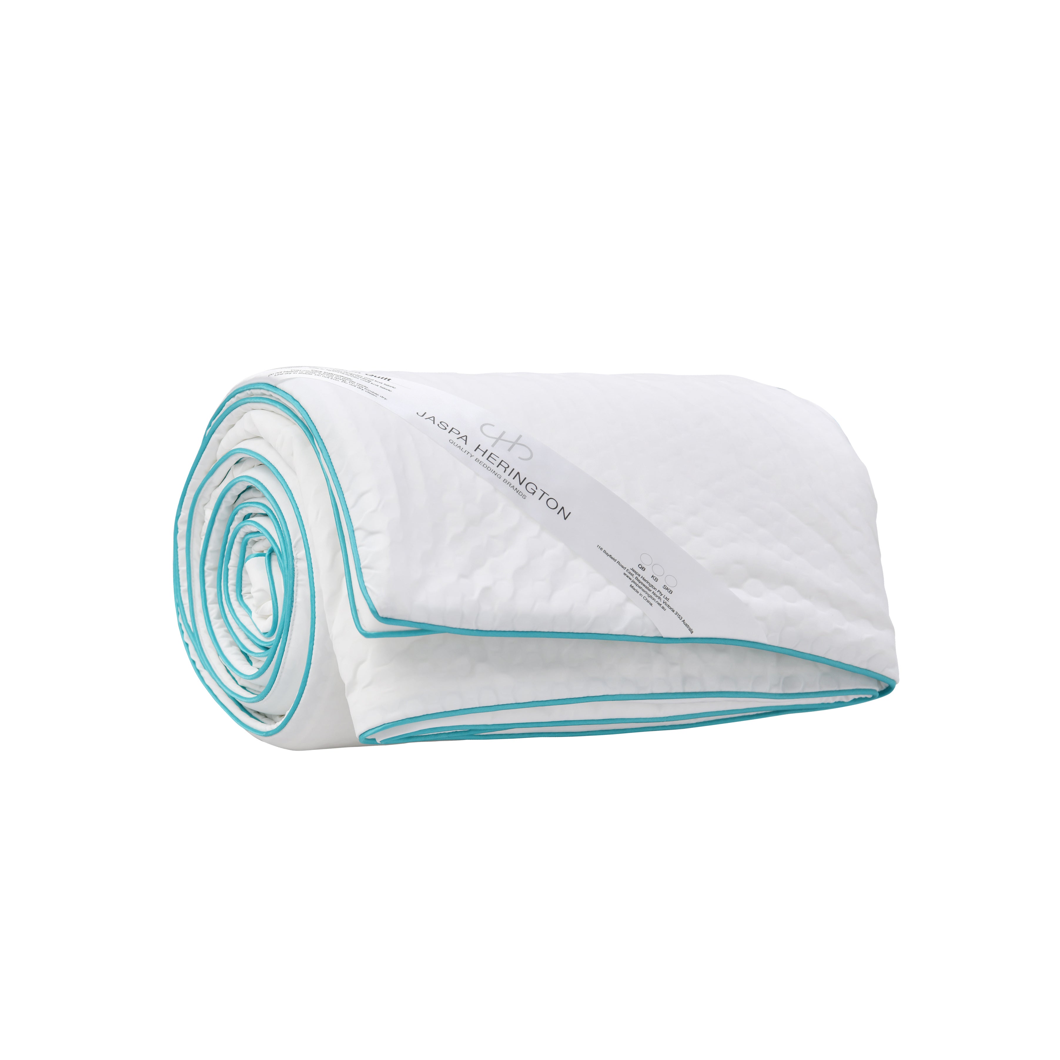 Herington Cool Touch Quilt – Jaspa Herington